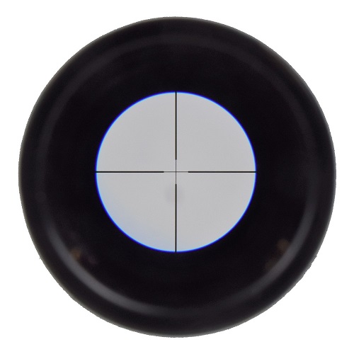 JS-Tactical – Mini Scope – 4x20 - 11 mm Mounts - Schietspullen.nl