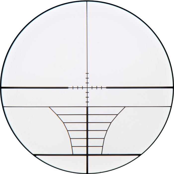 JS-Tactical – Tactical 3-9x26E Electric Scope Met Rail - Schietspullen.nl