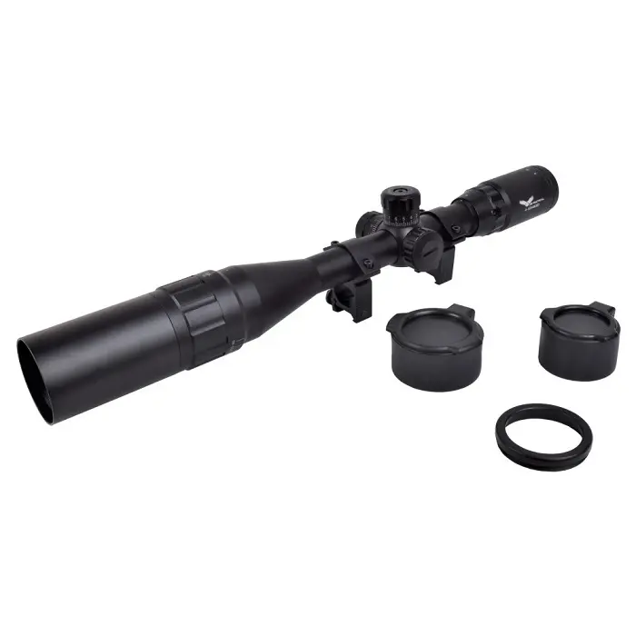 JS-Tactical – Tactical 4-16x44E AOGD Electric Scope - Schietspullen.nl